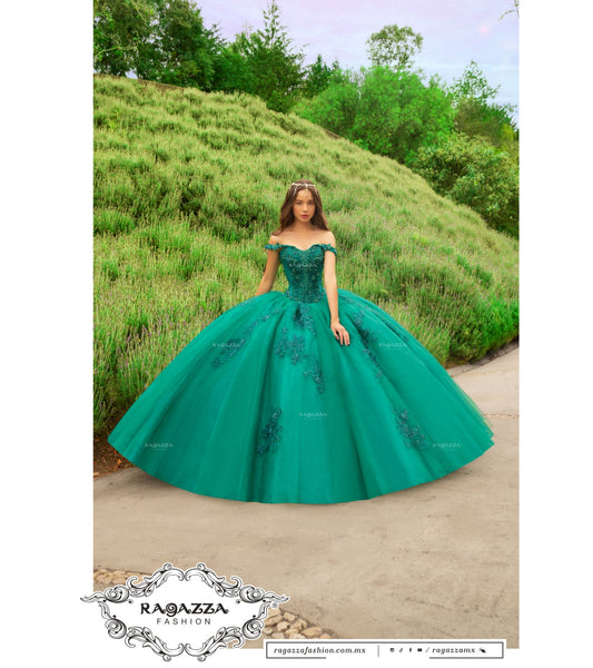 Ragazza #554 – CJKK Bridal and Quinceañeras