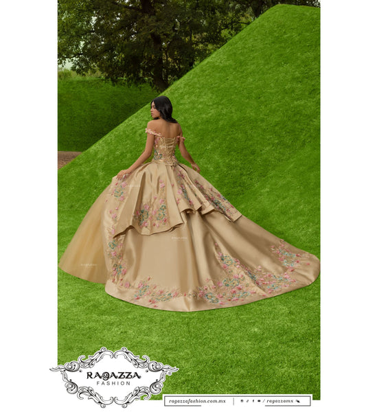 Ragazza #546 – CJKK Bridal and Quinceañeras