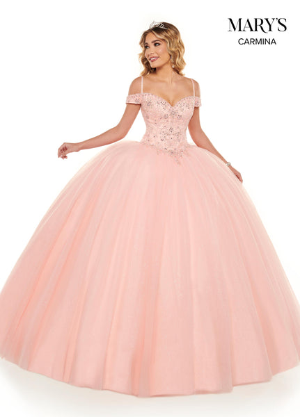 Carmina #1072 – CJKK Bridal and Quinceañeras